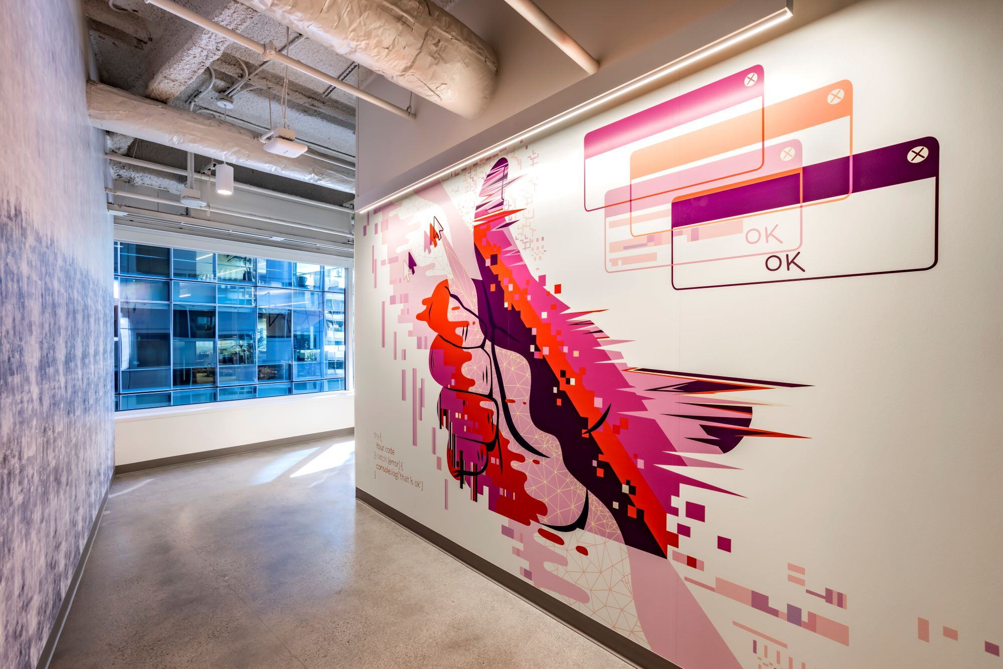 Sentry: Production Savvy Makes the Look